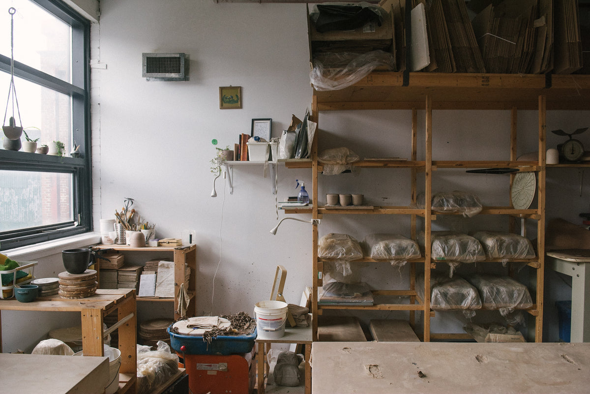 Roxane Charest atelier – Autour de la Table